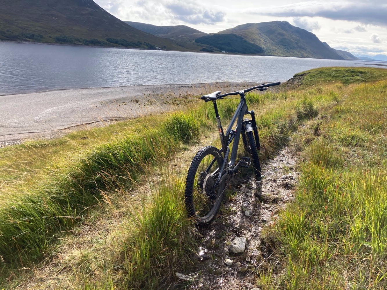 Ben Alder Circuit - Highland Holiday Cottages